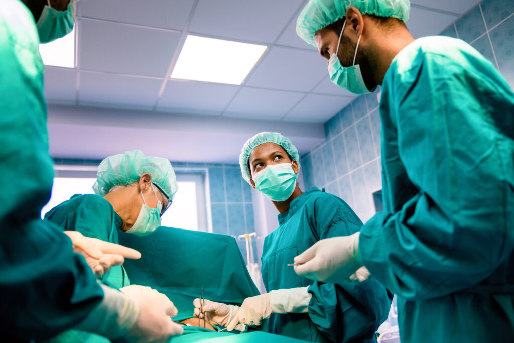 Minimally Invasive Hemorrhoid Surgery: Benefits and Drawbacks